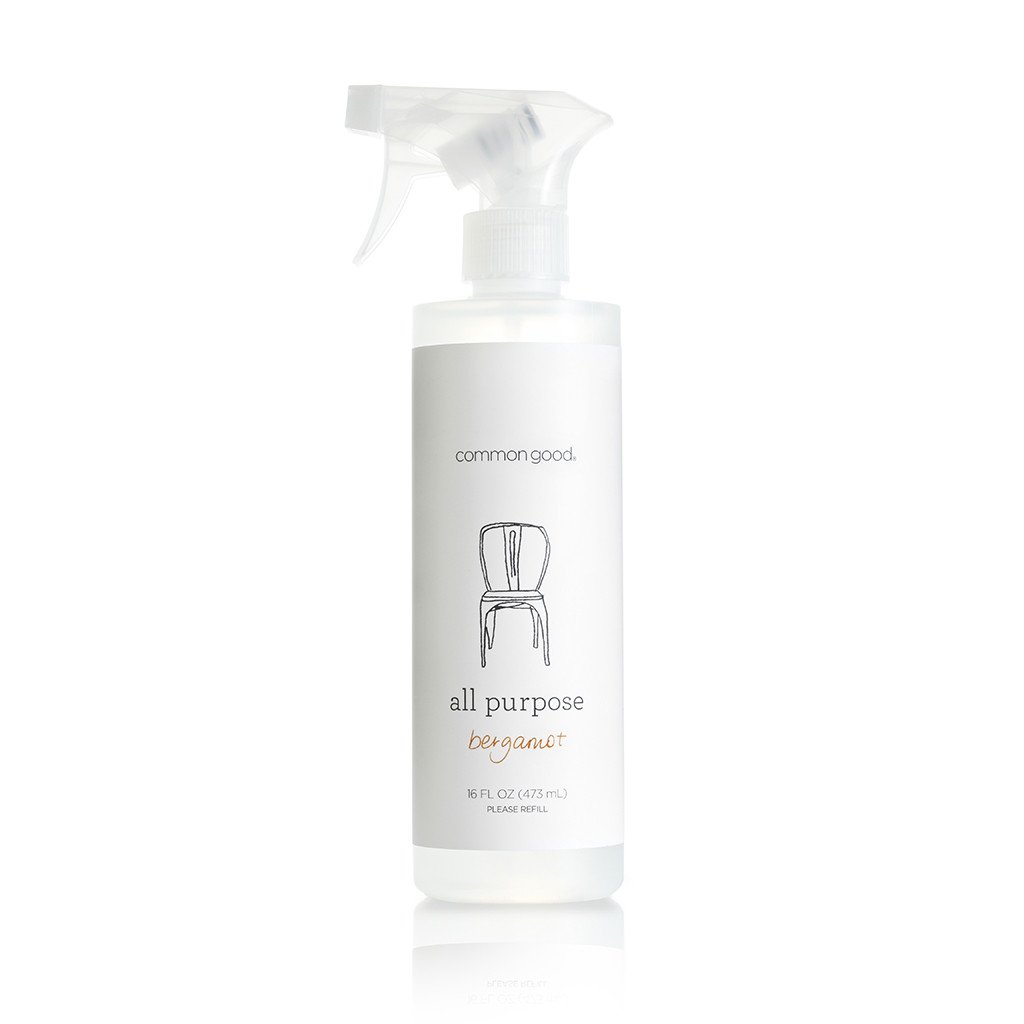 Good Smelling Cleaning Products To Clean Your Home | domino