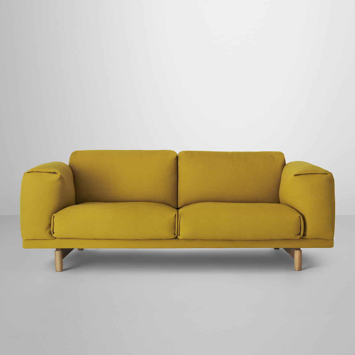 20 Colorful Sofas You Won’t Be Able to Resist | domino