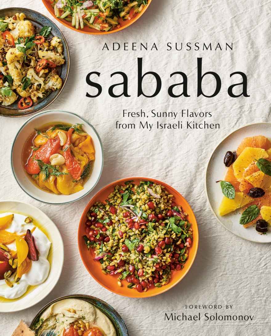 The Roasted Carrots Recipe Adeena Sussman Wants You to Make This Fall