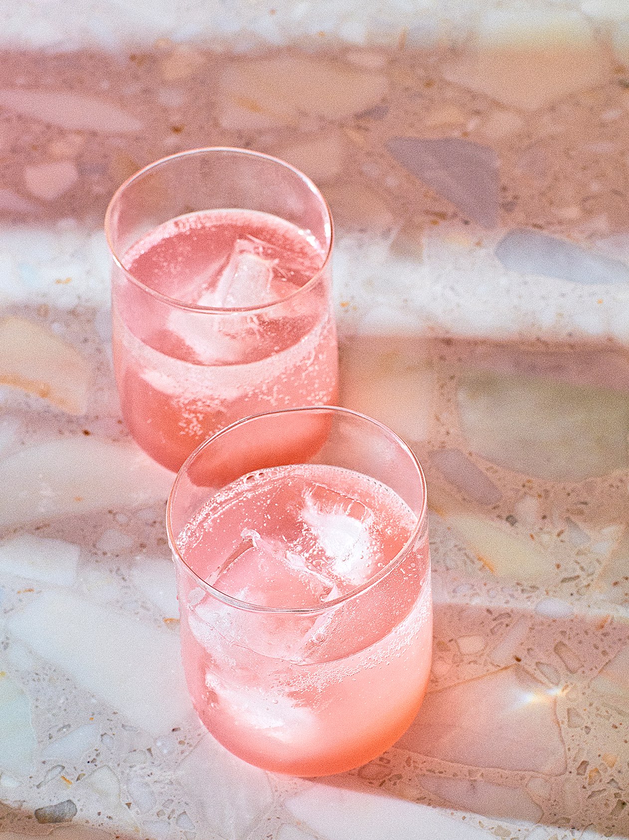 7 Colorful and Healthy Mocktail Recipes to Try This Spring