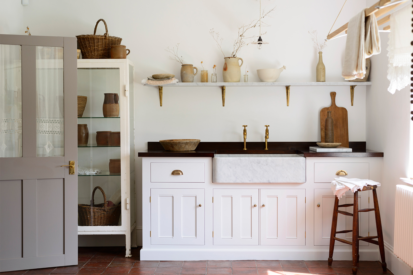 6 Cabinet Styles For Your Next Kitchen Reno | domino