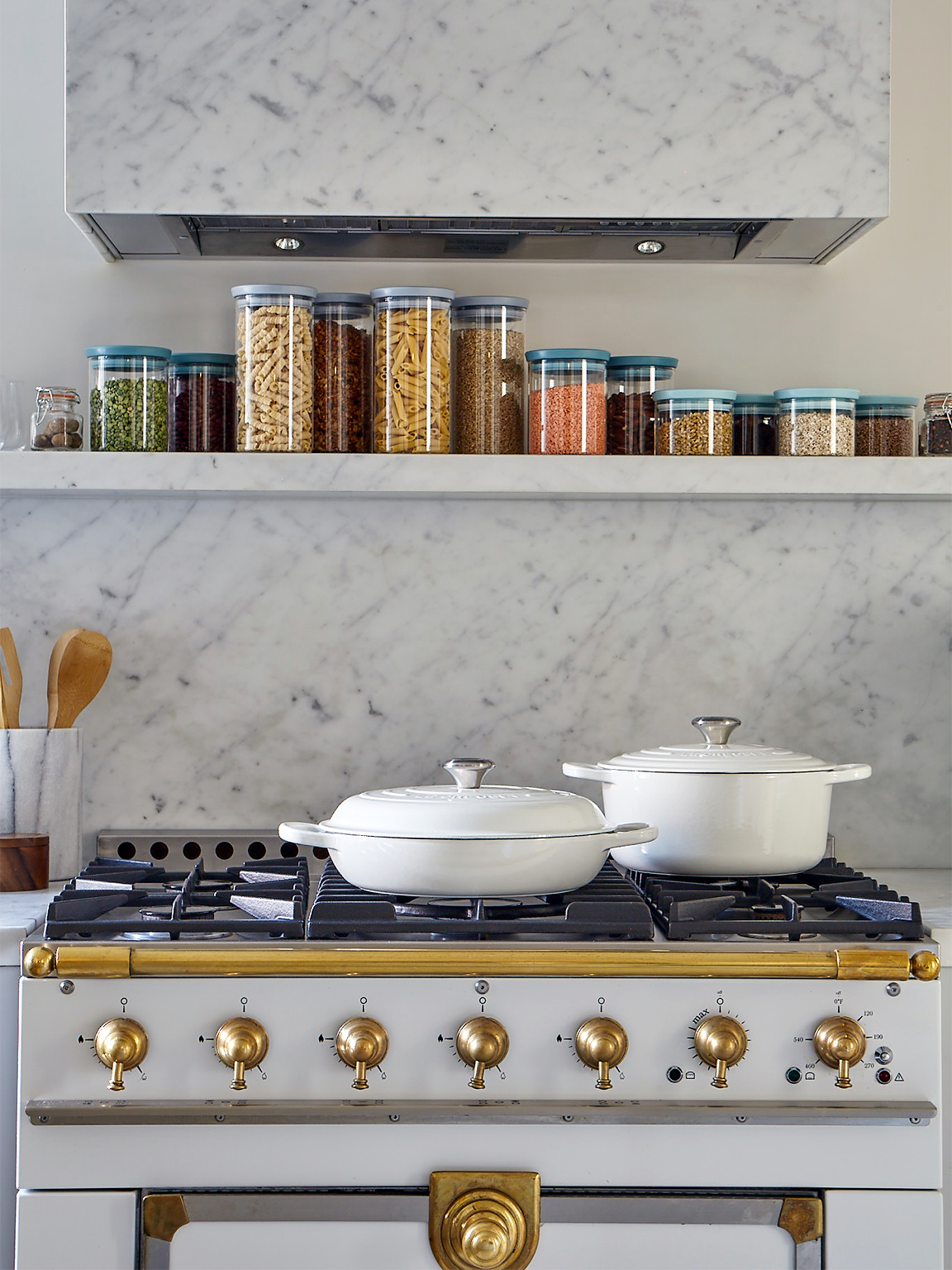 Le Creuset Has Moved Its Famous Factory-to-Table Sale Online