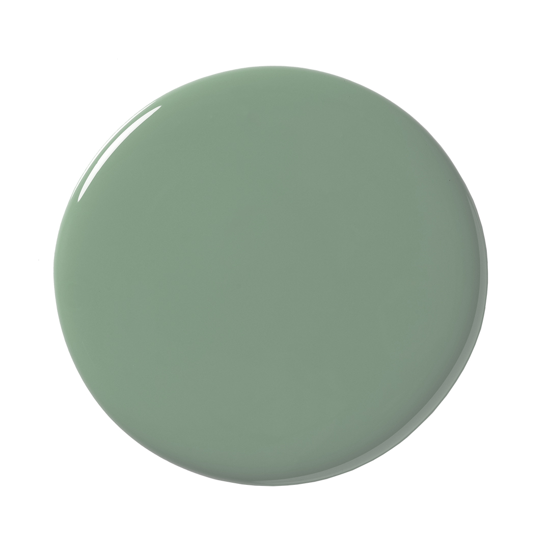 The Story Behind Farrow and Ball’s Quirky Paint Names | domino