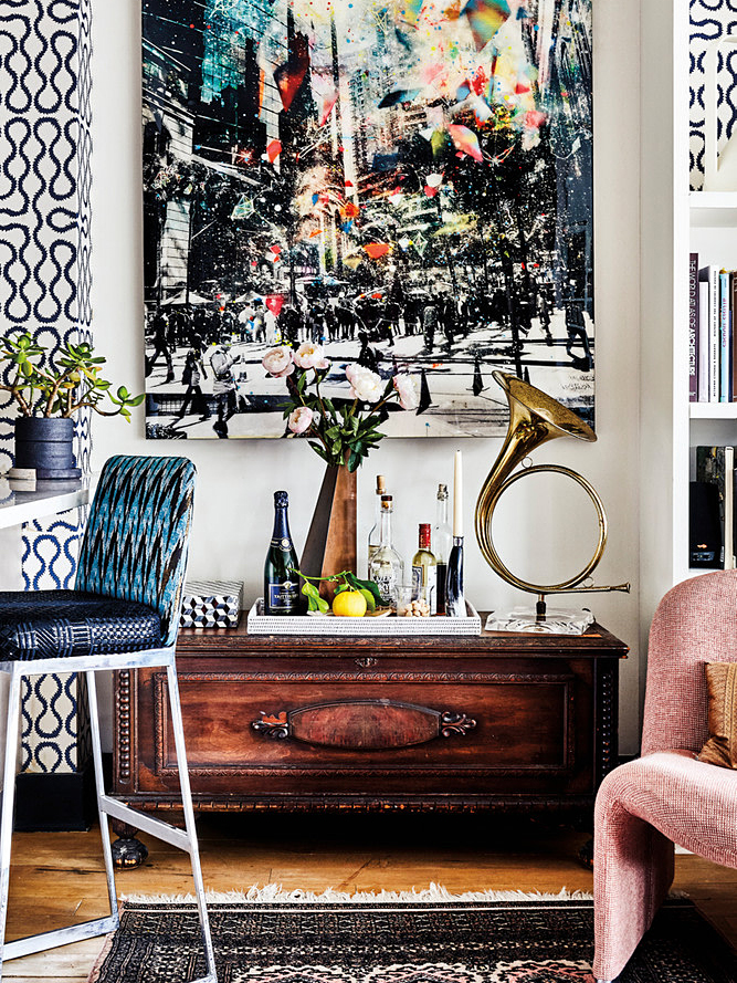 How to Reorganize Your Home So It Better Serves Your Self-Isolation Routine