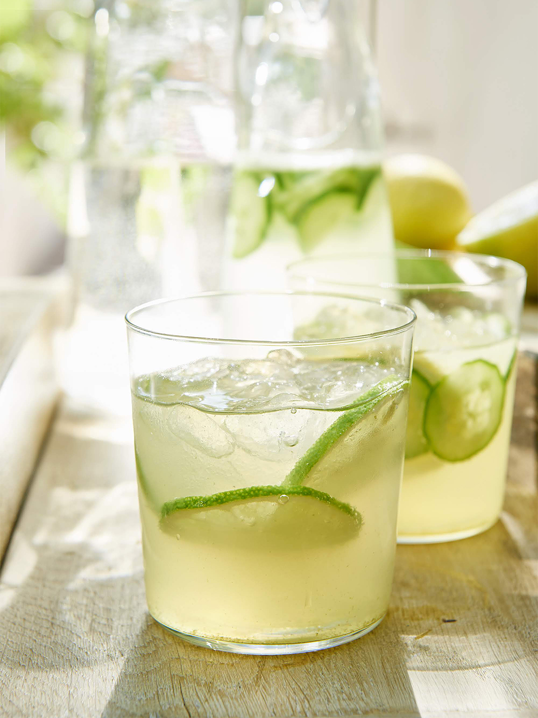 5 Celebrity-Approved Cocktails to Taste-Test This Weekend | domino