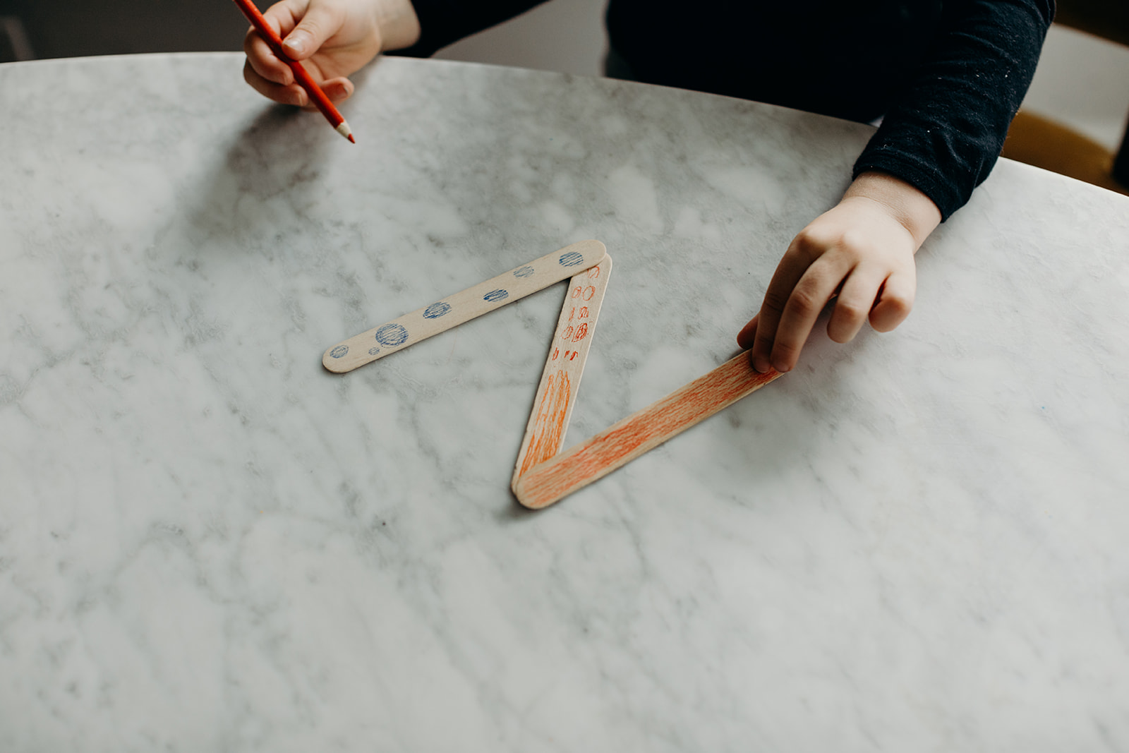 These Home Activities Promote Early Literacy Development In Kids