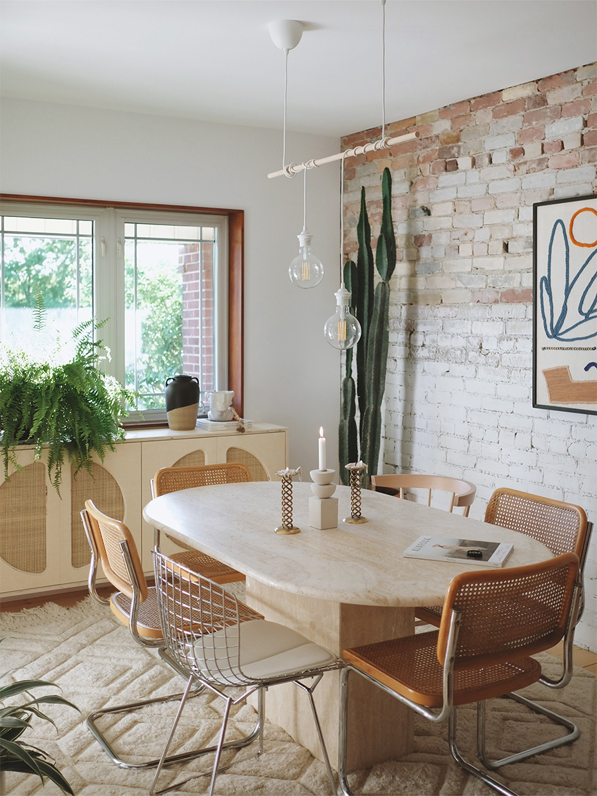 Dining Rooms | domino
