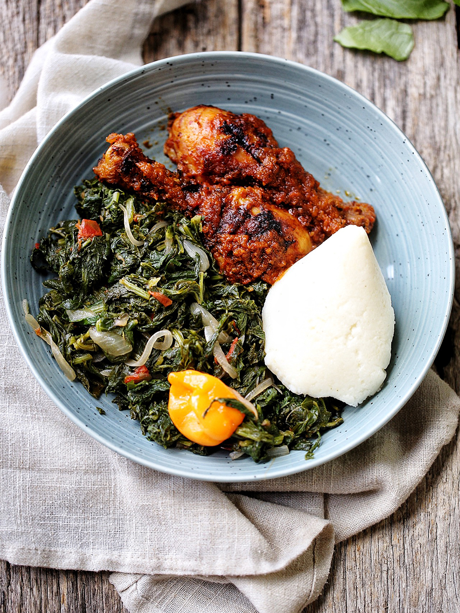7 Chefs Share Their Favorite Kid-Friendly Recipes | domino