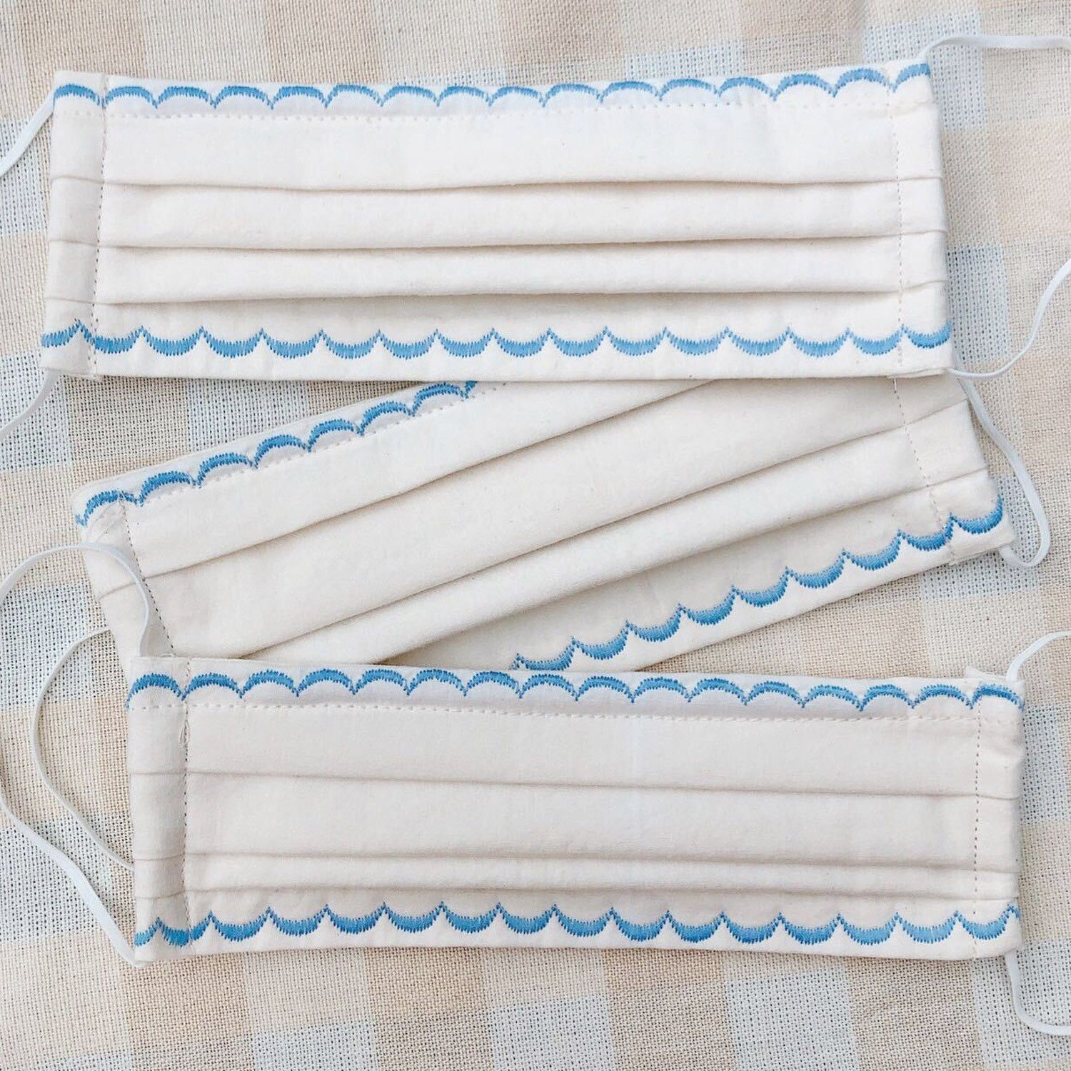 8 Textile Designers on the Best Face Masks They’ve Been Wearing