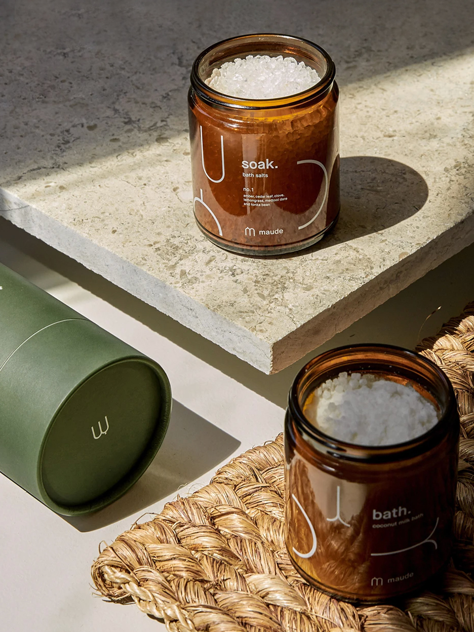 The Product That Helped Me Relax For The First Time in Seven Months