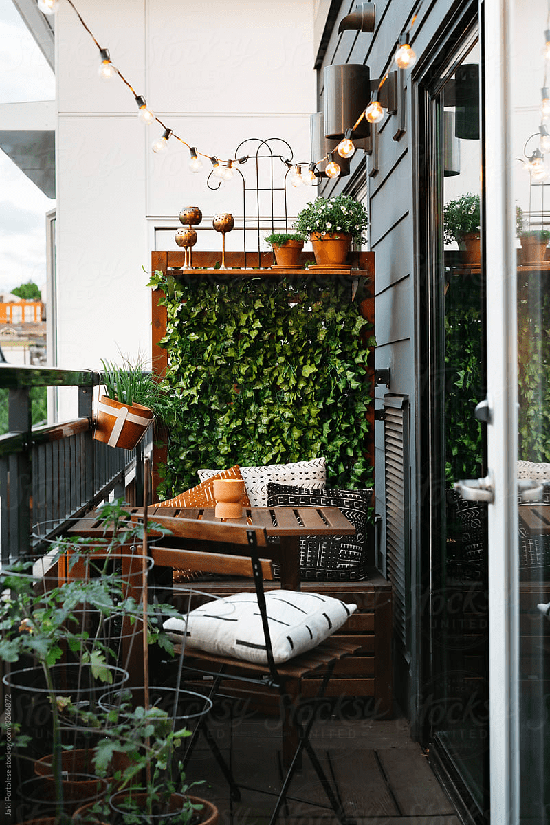 Everything You Need to Know to Turn Your Outdoor Space Into Your Office ...