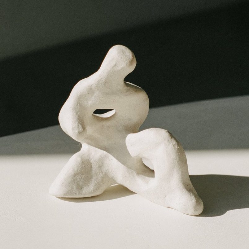 An All-White Color Palette Doesn’t Have To Be Boring | domino