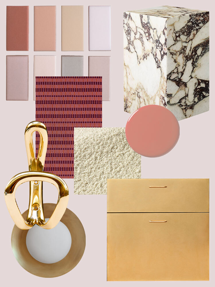 Jessica Romm Perez | domino