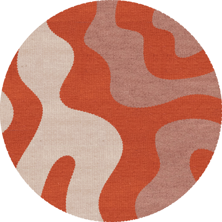 10 Patterned Area Rugs You’ll Definitely Want to Design a Whole Room Around