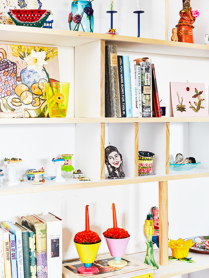 Designer Susan Alexandra Completely Changed Her Rental Kitchen for Only ...