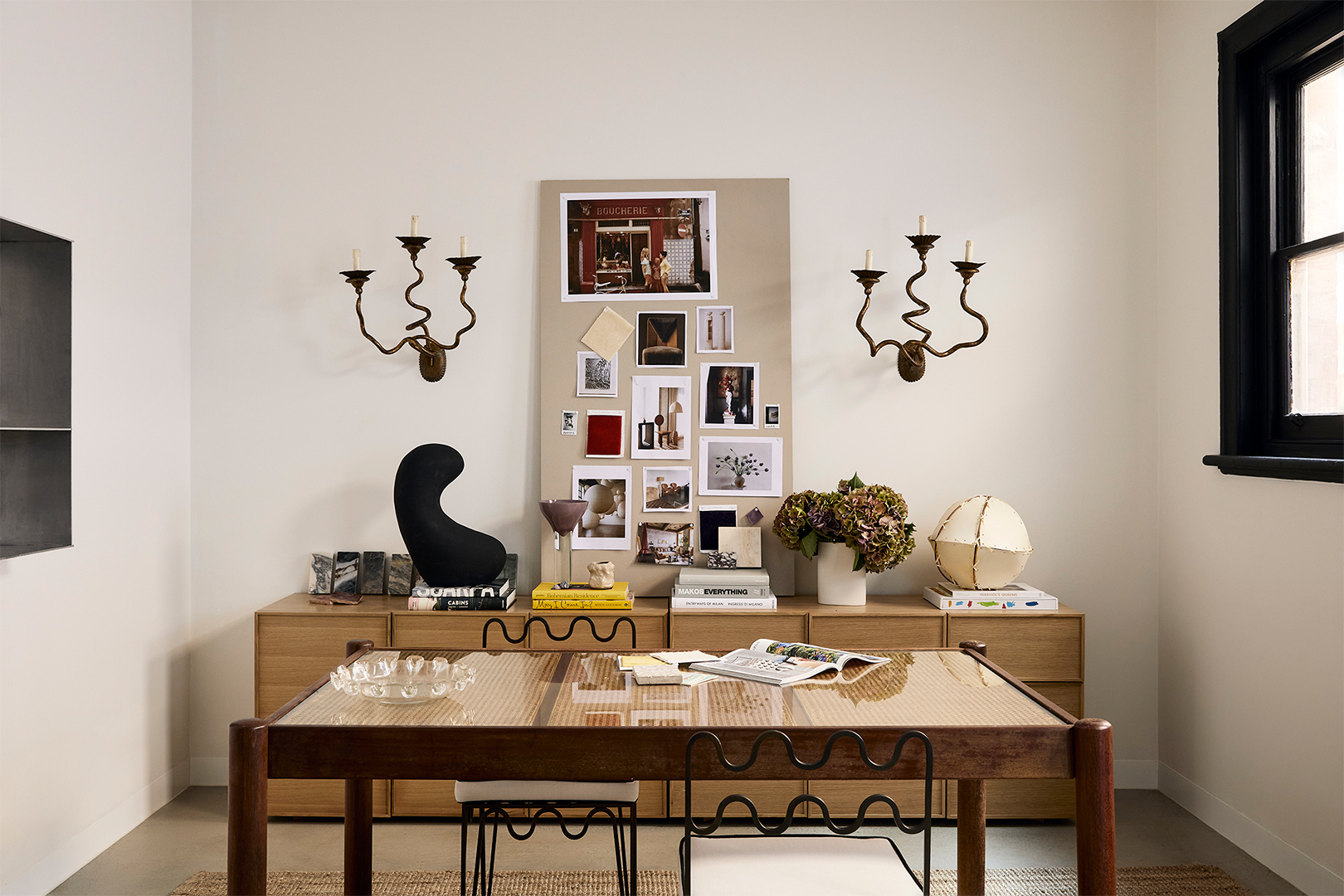 Step Inside Australian Designer Tali Roth’s Melbourne Office