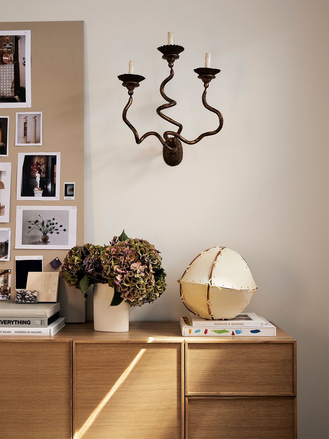 Step Inside Australian Designer Tali Roth’s Melbourne Office