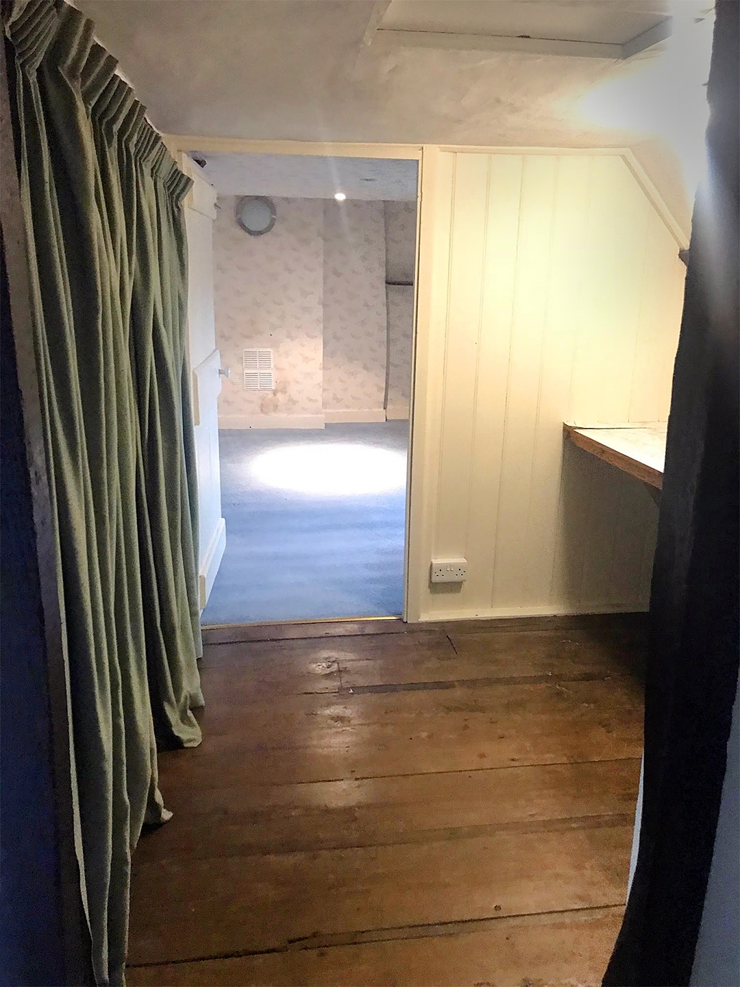 How Designer Jo Harding Tackled 3 Bathroom Renovations in 4 Months