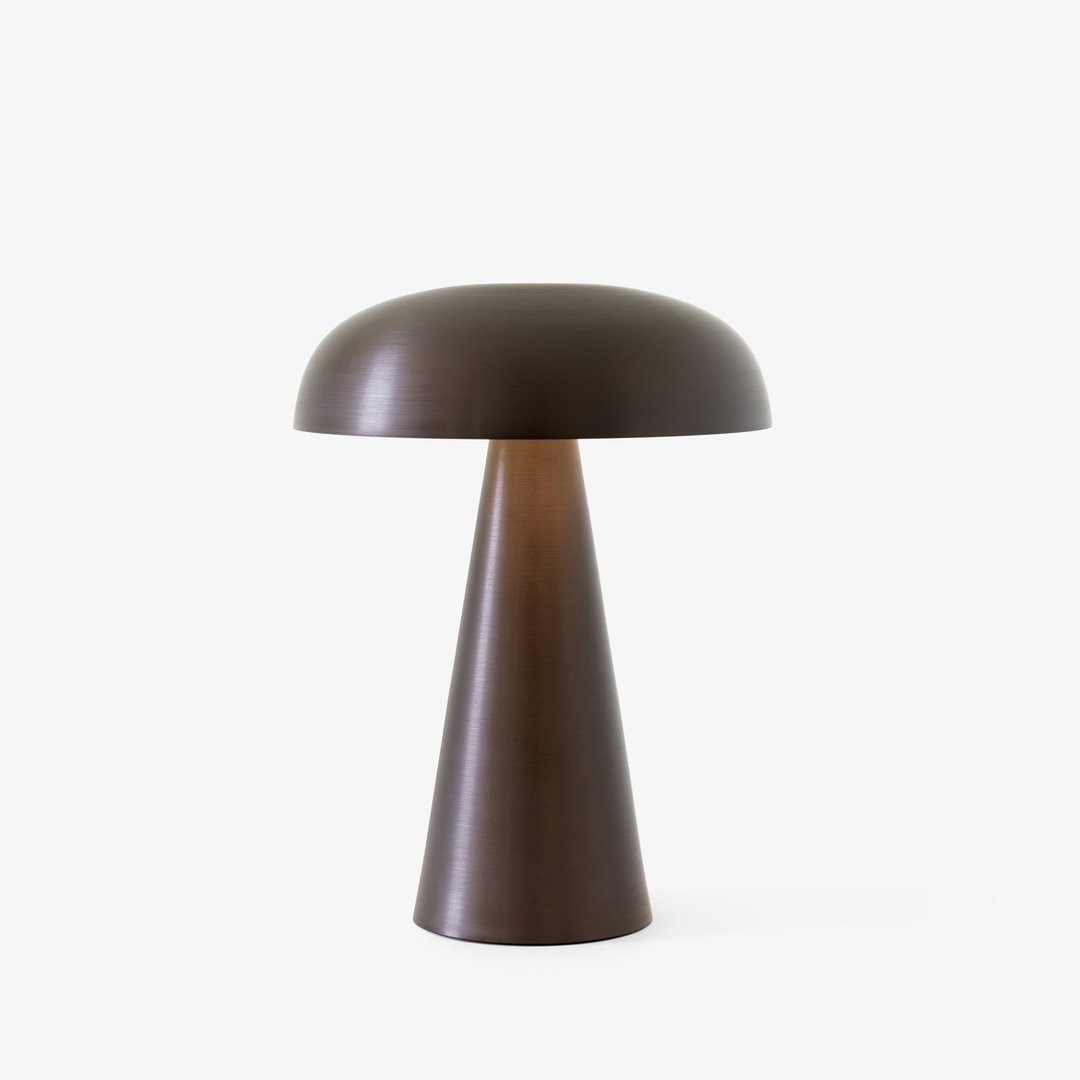 Mini Table Lamps Are Our Favorite Trend Of The Moment, And These Are ...