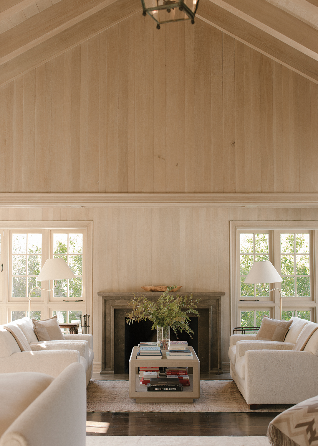 Good American's CEO Swapped London Fog for an English Estate in the ...