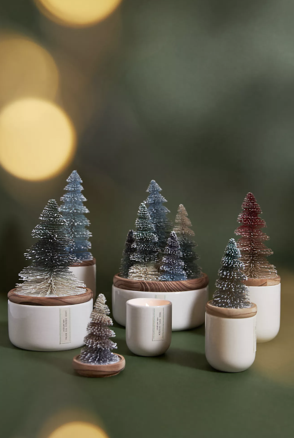 10 Must-Have, Only-at-Anthro Holiday Gifts for the Home | domino