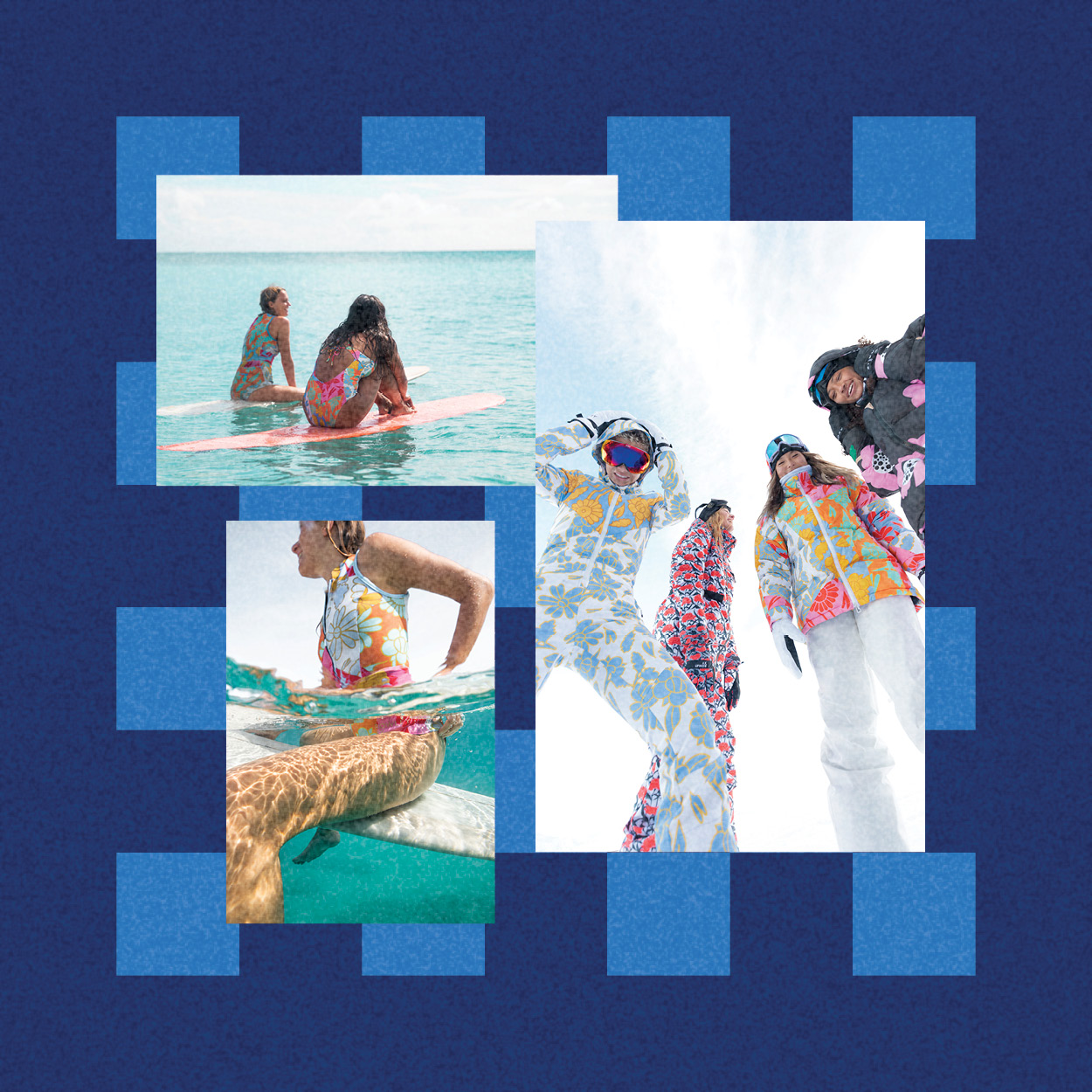 The Cookbook That’s About to Be in Every Kitchen, a Floral Surfboard ...