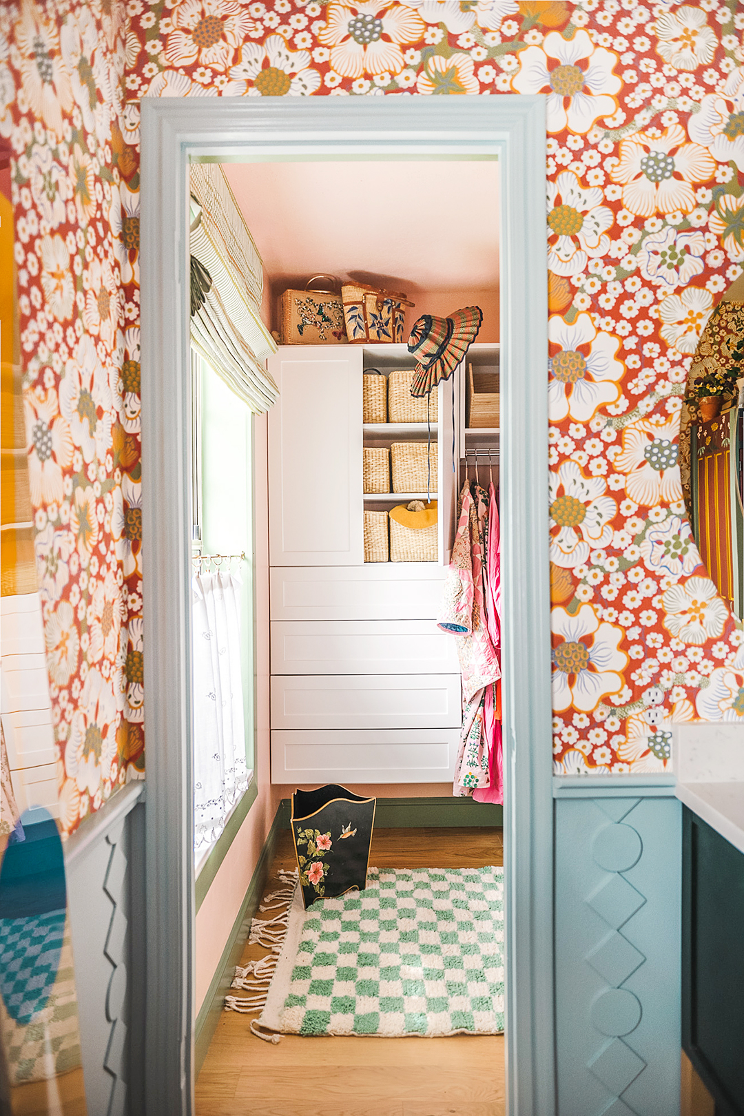 Closet Organization | domino