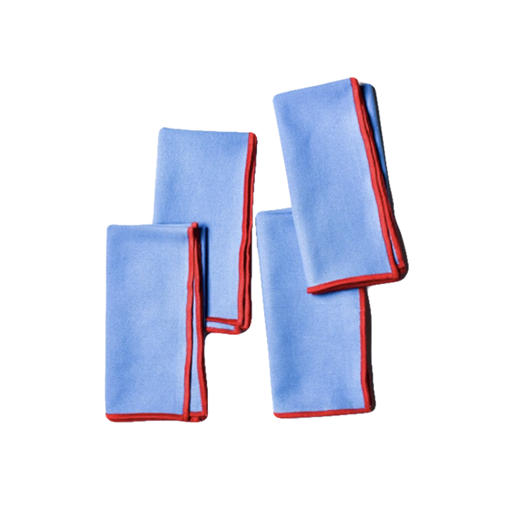 The Best Cloth Napkins in 2023, According to Domino Editors | domino