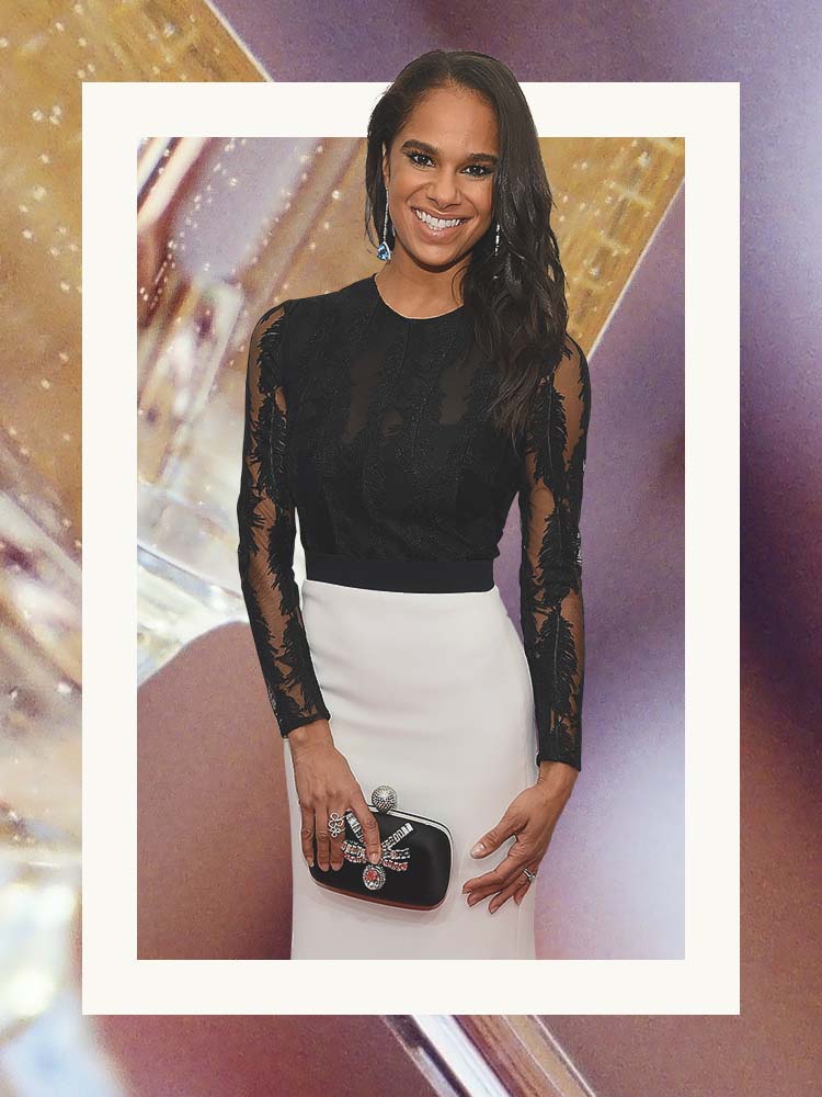 Ballerina and Mom-To-Be Misty Copeland’s At-Home Entertaining Tips for ...