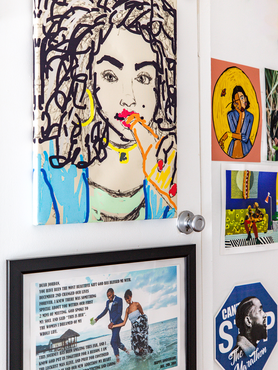 This Fifth-Generation Angeleno’s Home Is a Love Letter to Her Family ...