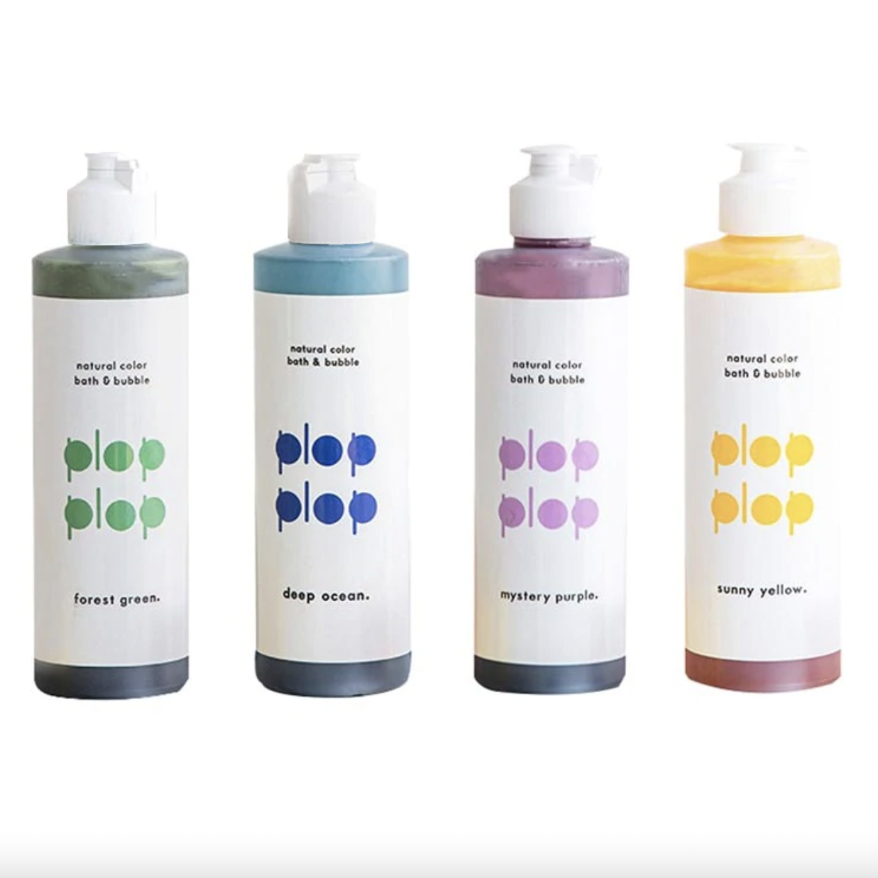 10 Toddler-Tested Bath Time Products That Are Better Than Bubbles