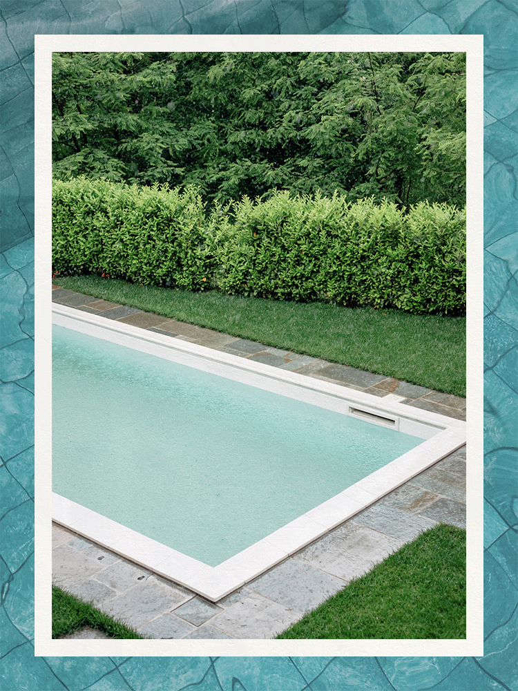 The Best Inground Pool Slides in 2022 | domino