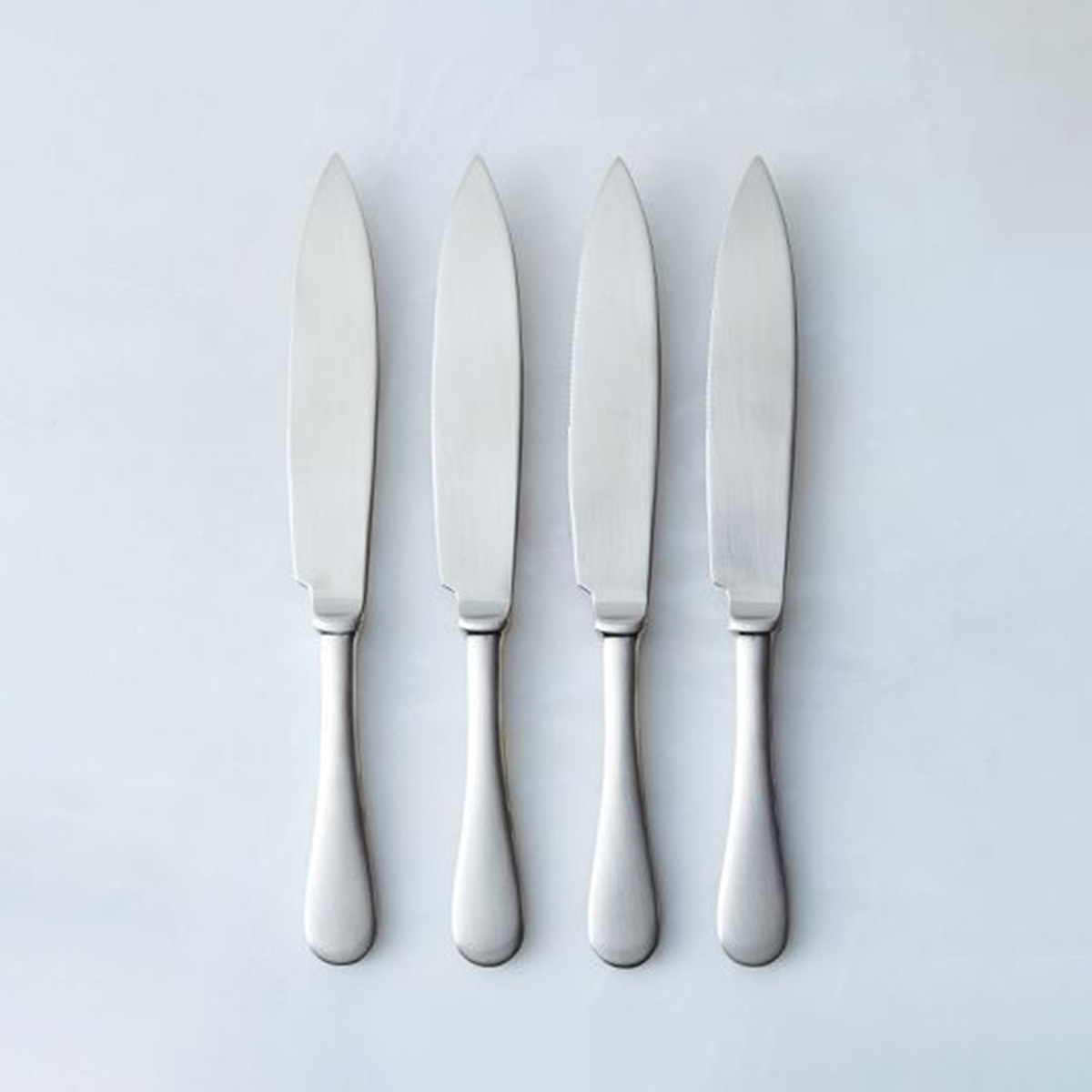 The Best Steak Knife Sets of 2023 | domino