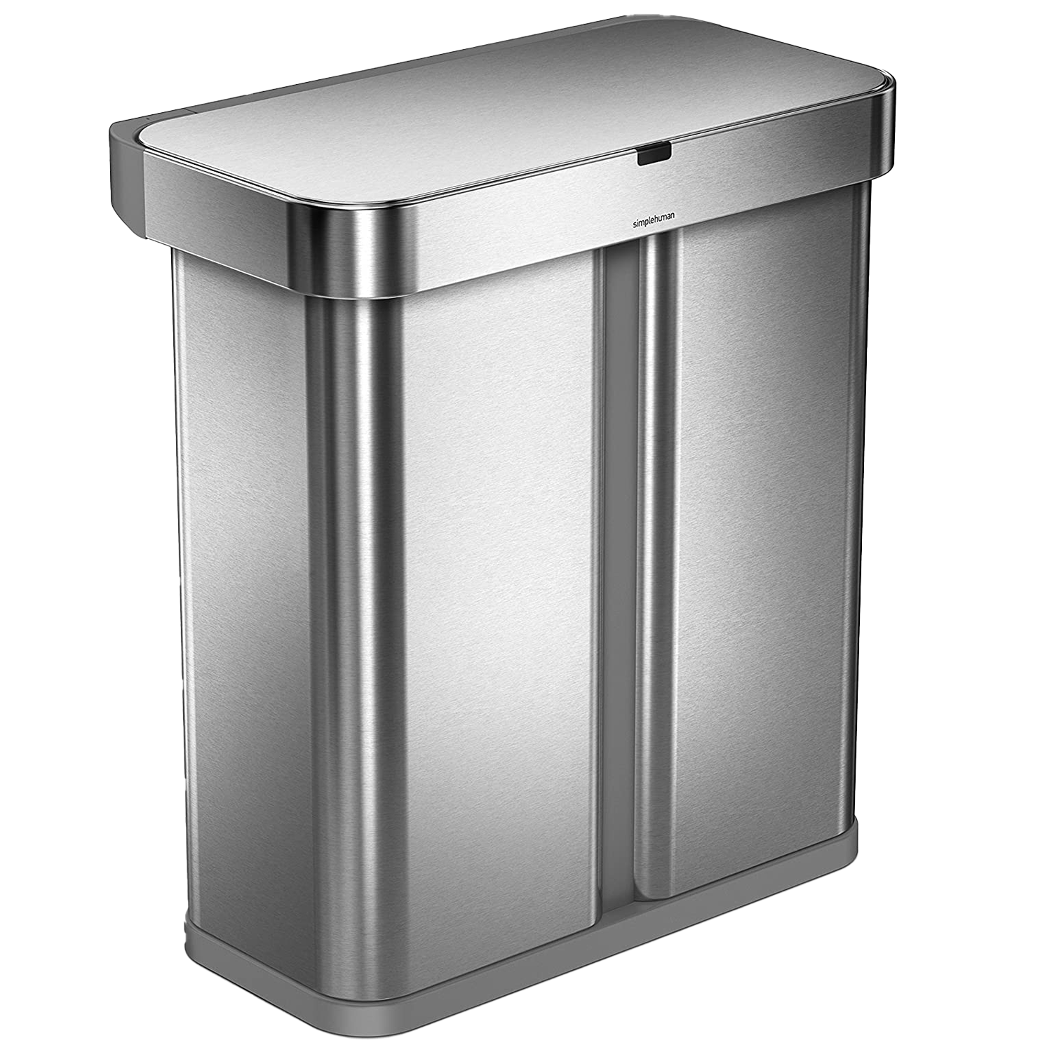 The Best Kitchen Trash Cans In 2022 Change The Bag For You Domino The Best Kitchen Trash Cans In 2022 Change The Bag For You Domino