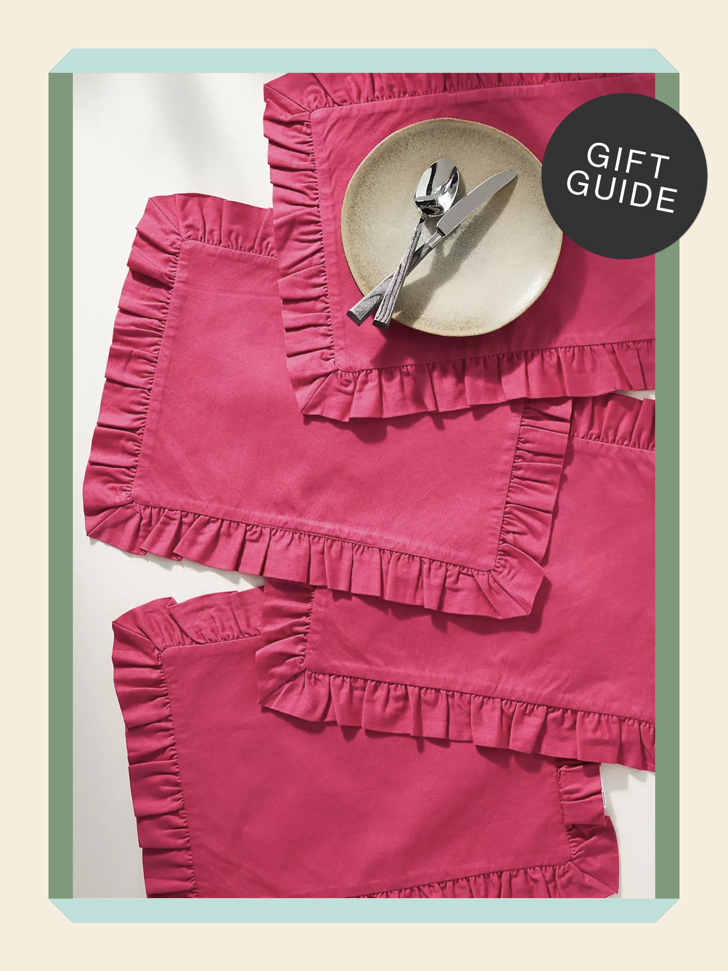 There's a Goldmine of Gifts on Sale at Anthropologie | domino