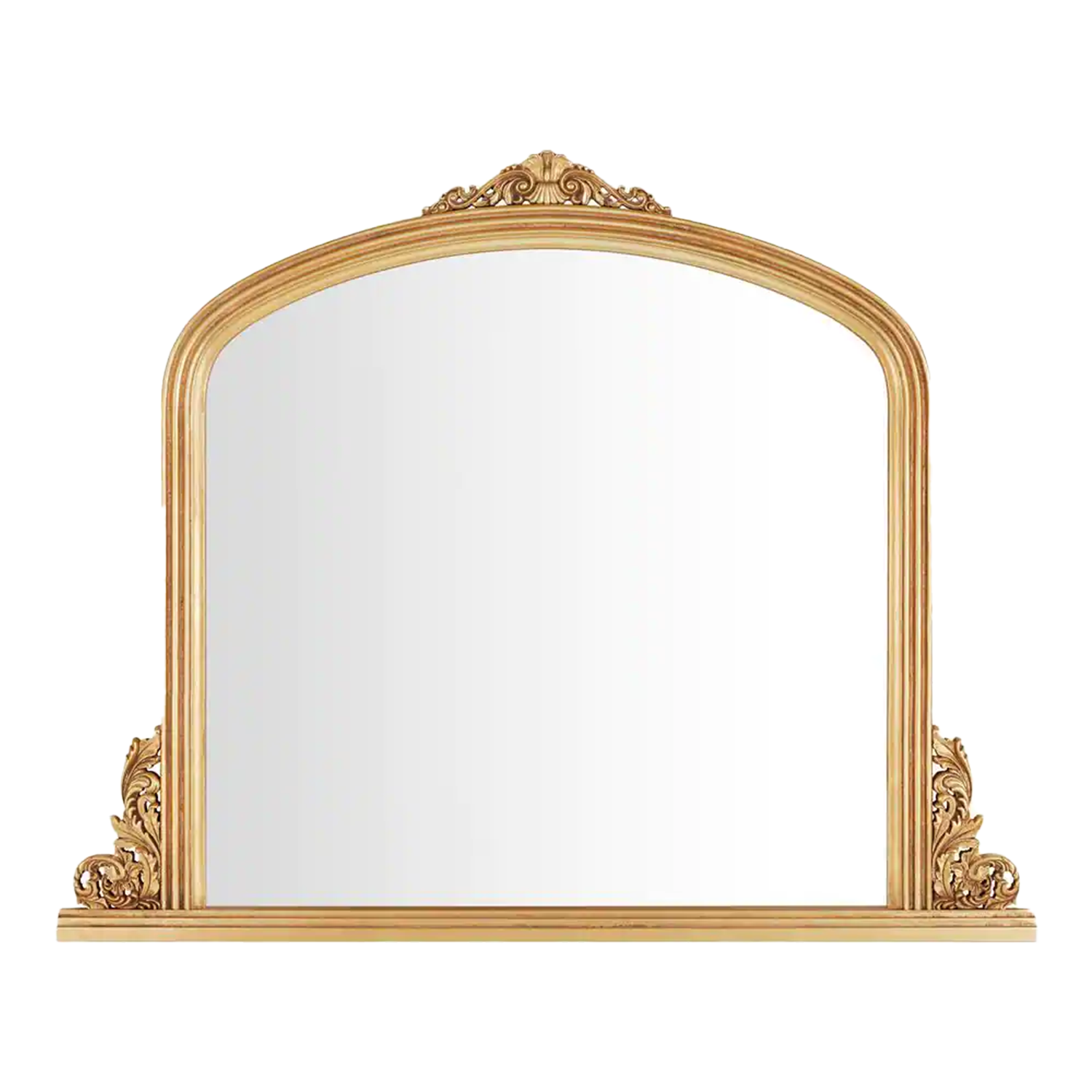 We Found a $130 Alternative to Anthropologie's Gleaming Primrose Mirror