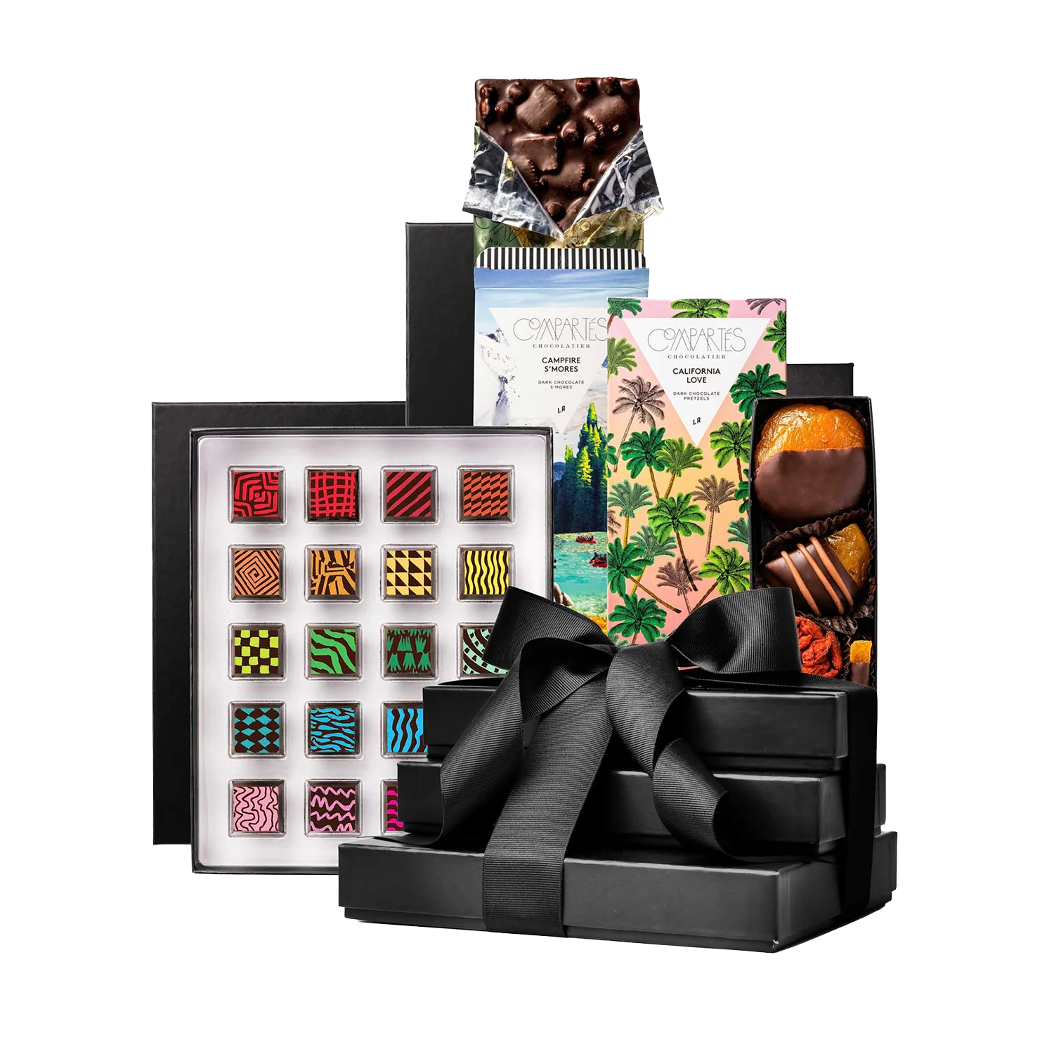 22 Best Christmas Gift Baskets That Are Actually Boxes | domino