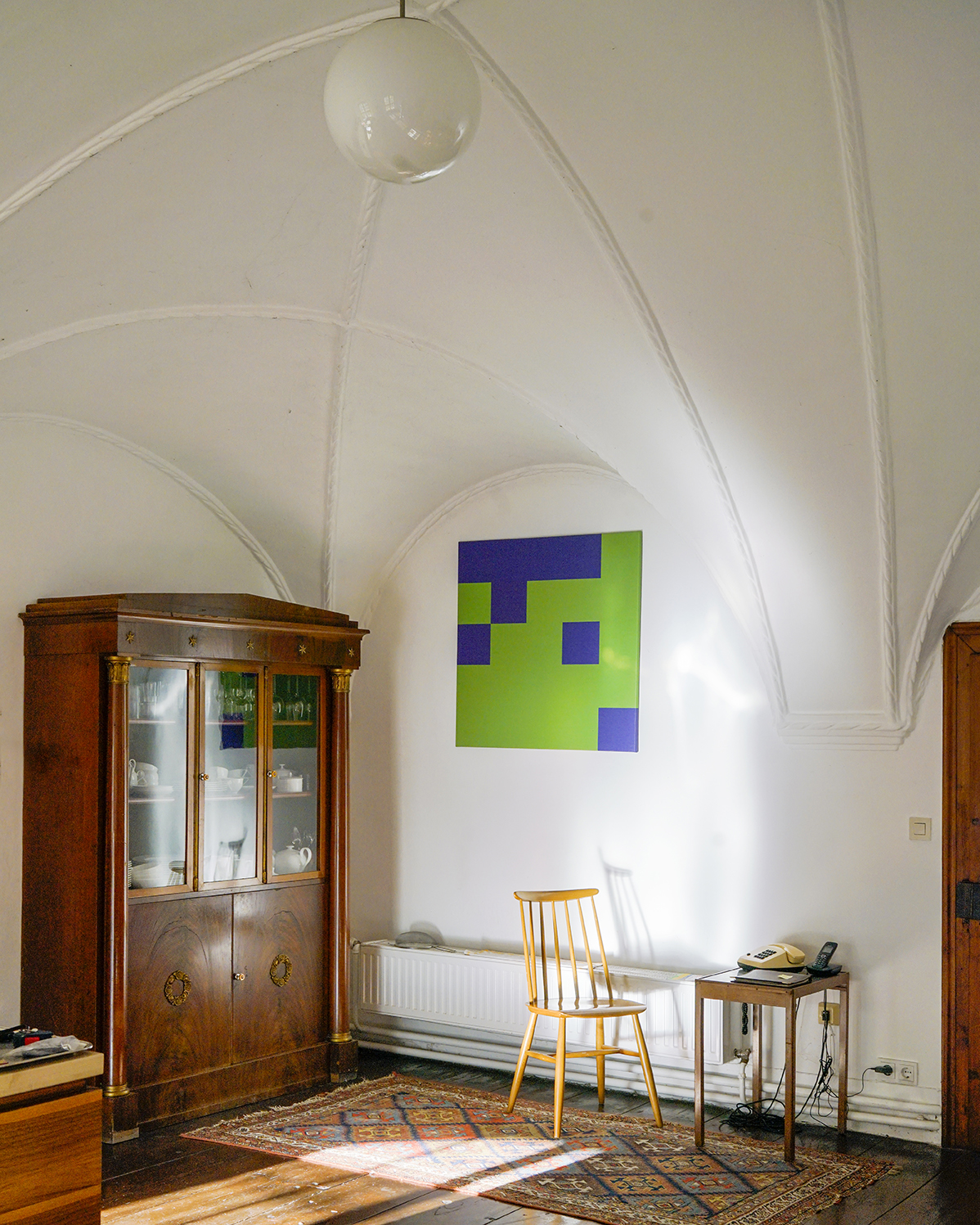 This Couple Bought a 12th Century Castle Back in the 1960s—See What It ...