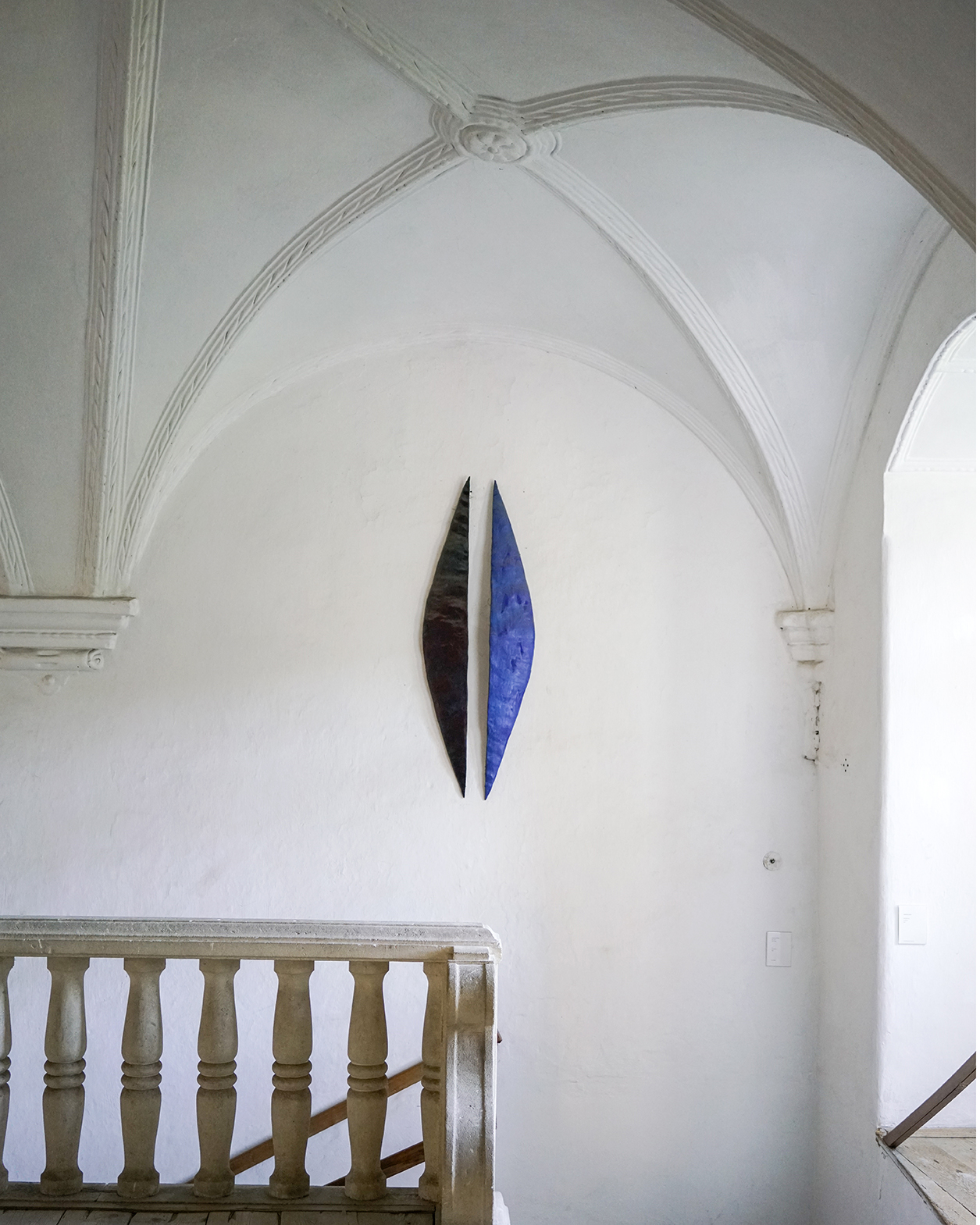 This Couple Bought a 12th Century Castle Back in the 1960s—See What It ...