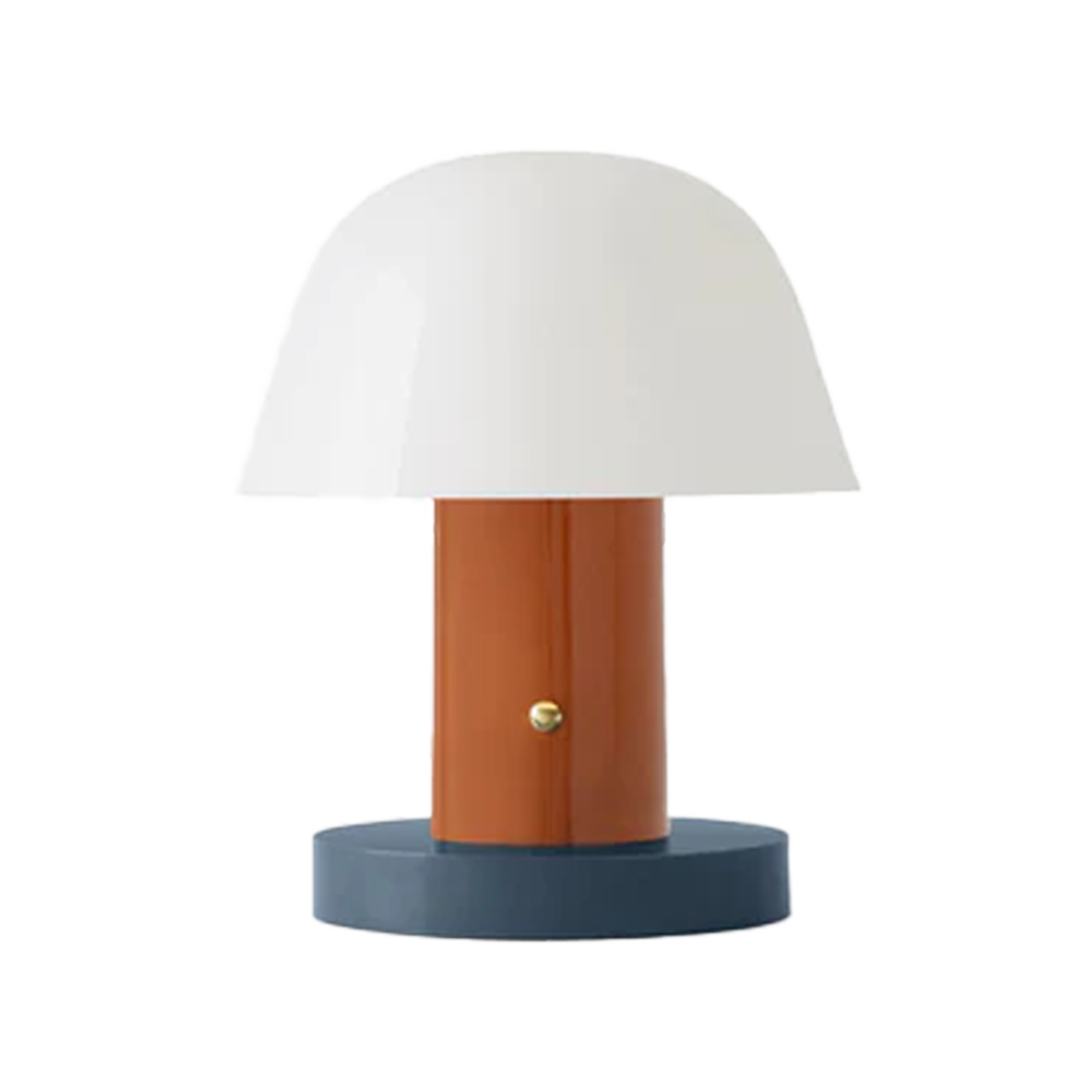 Mini Table Lamps are The Ticket To A Cozy Glow | domino