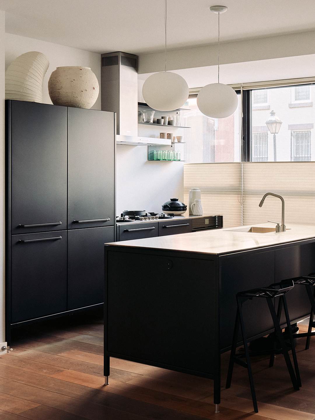 Kitchens | domino