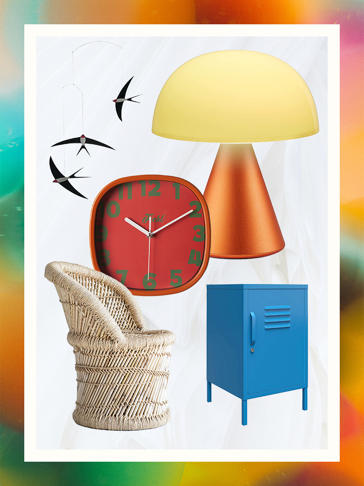 The Best Amazon Kids' Products Are Hardworking and Cheerful | domino