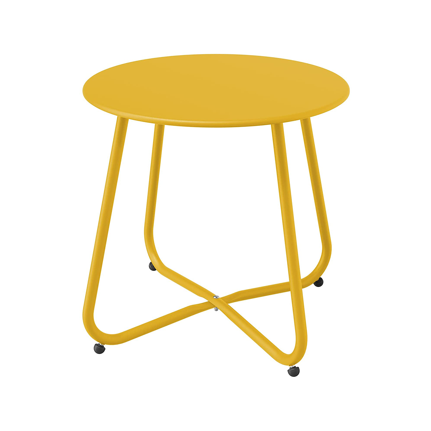 This Outdoor-Friendly Table is The Pre-Season Sale To Snag at Amazon