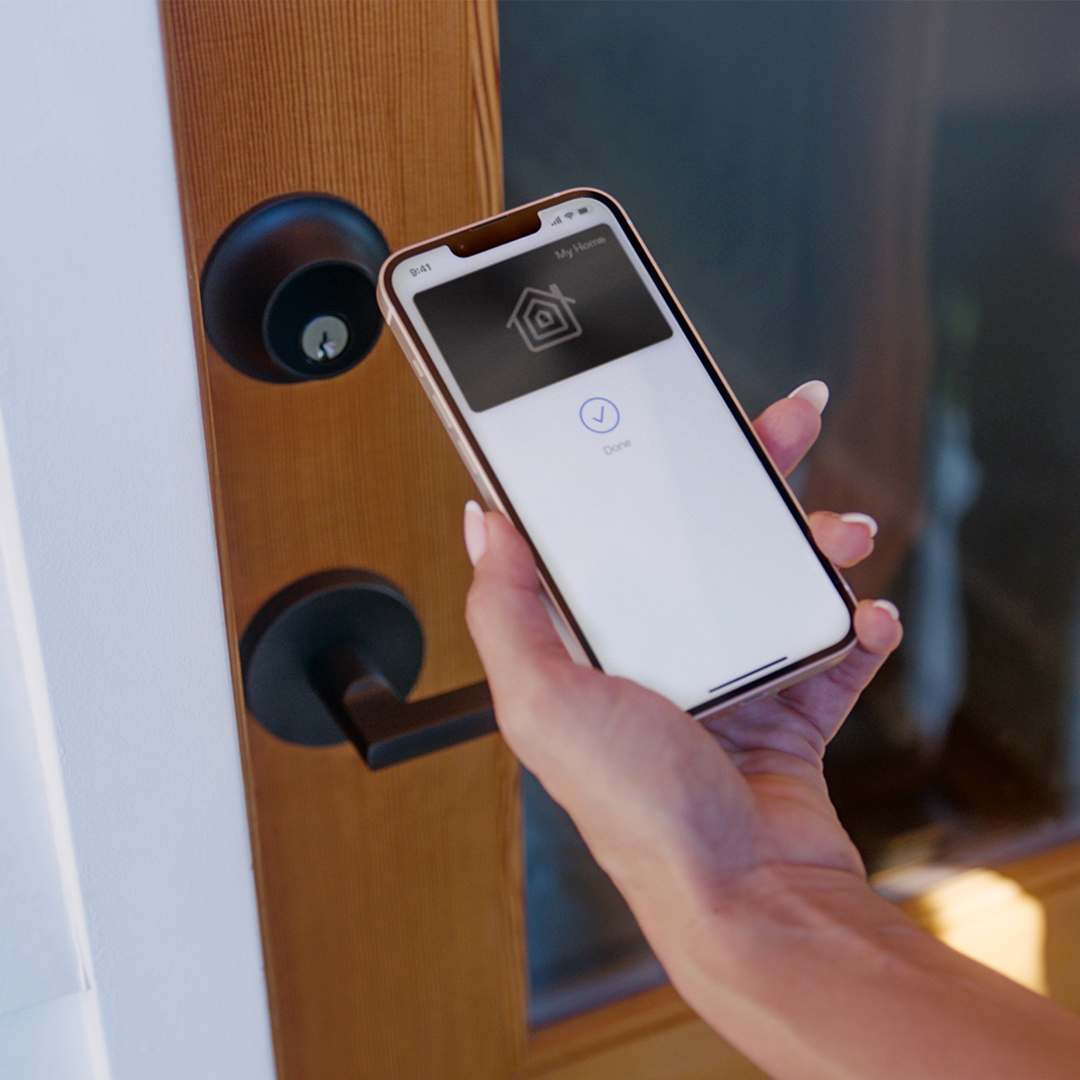 My Level Lock+ Review: Looks Nothing Like a Smart Lock, Has All the ...