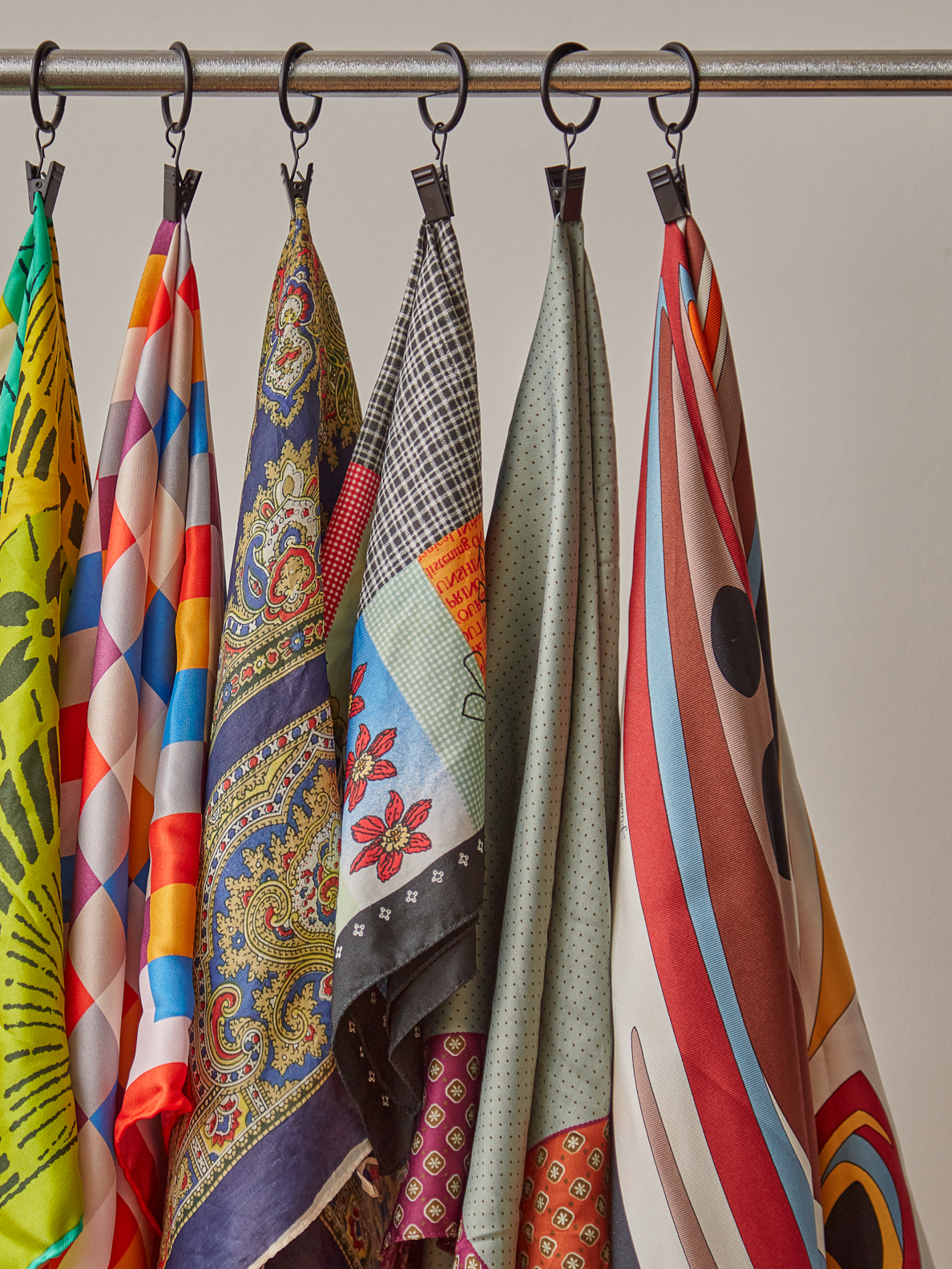 This $15 Amazon Find Helped Me Finally Organize My Closet | domino