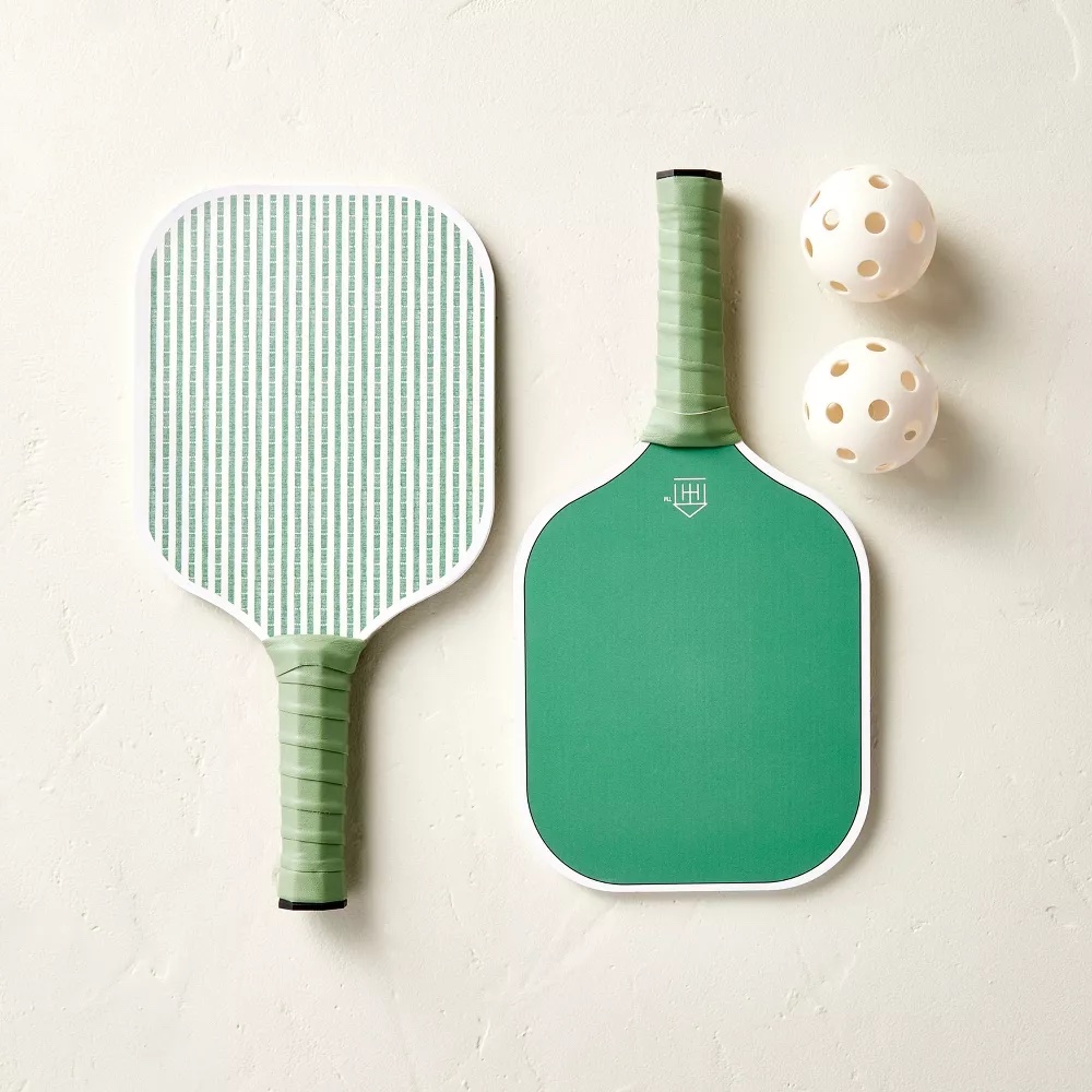 Target Just Launched Chic Lawn Games in Time for Summer | domino