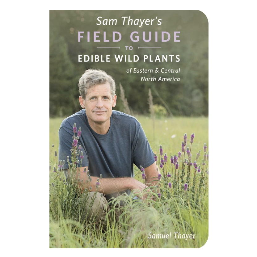 We Got Black Forager's Next-Level Gardening Tips for Spring