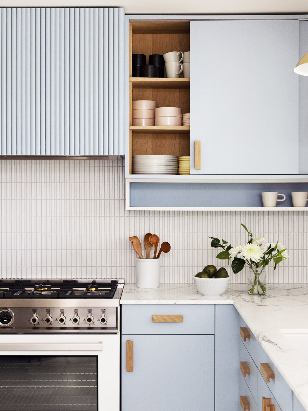 Kitchens | domino
