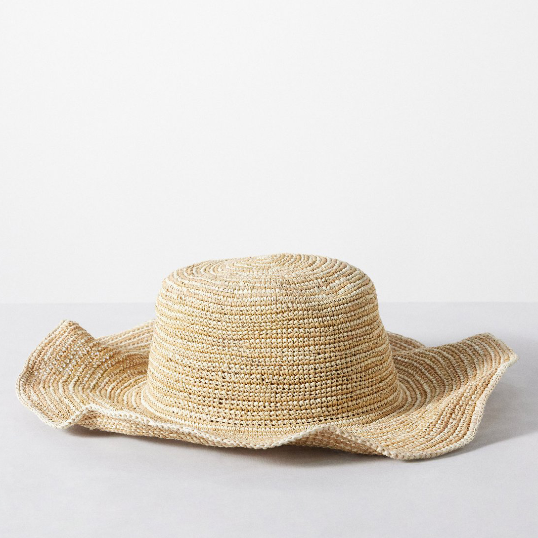 26 Cute Sun Hats You’ll Also Want to Hang on the Wall| domino