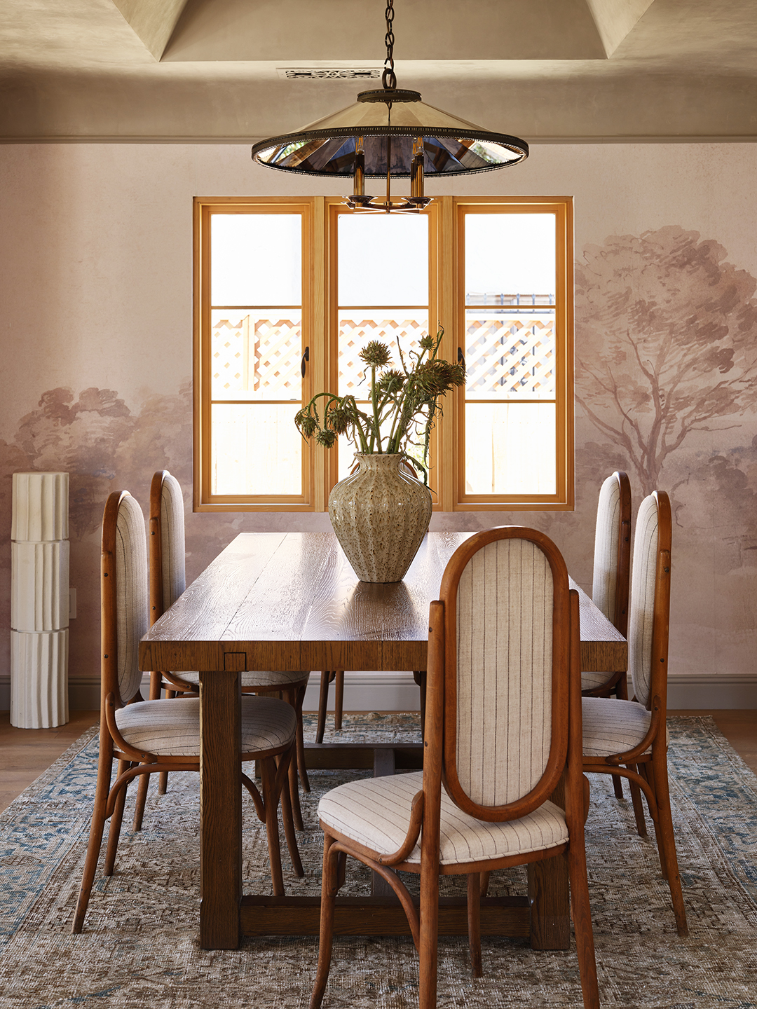 Dining Room In Spanish